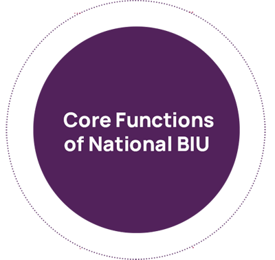 National BIU